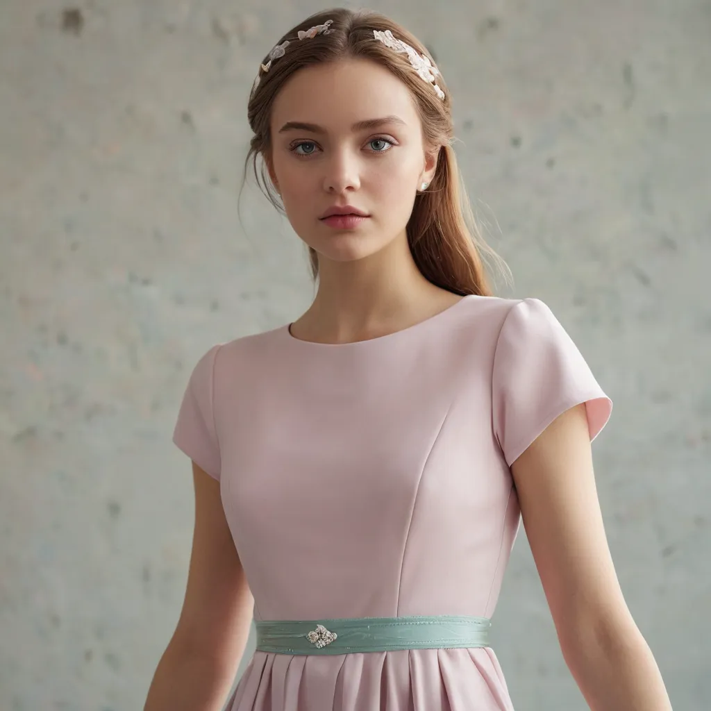 Explore Stylish Modest Graduation Dresses for 2023